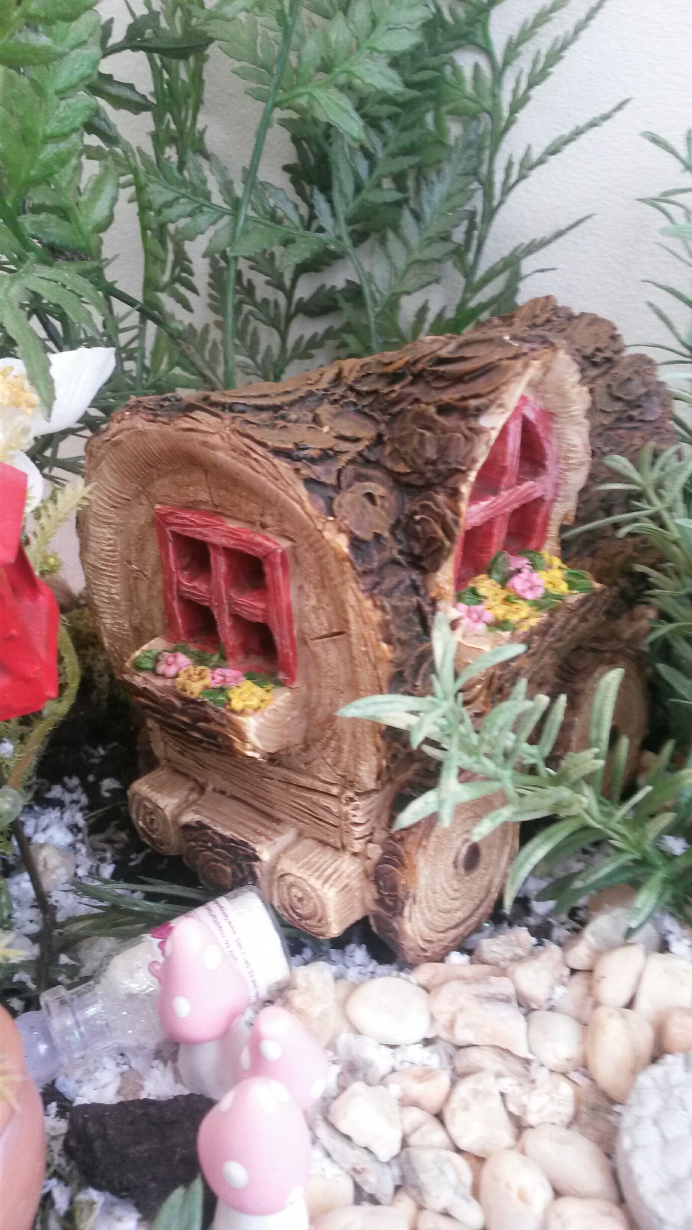 fairy wagon-fairygardens.co.uk